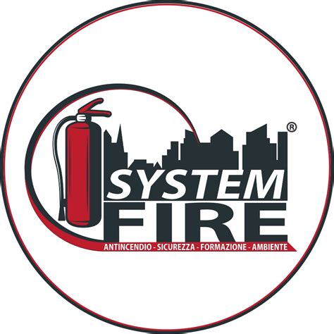 System Fire Antincendio Sicurezza Formazione Ambiente Added A New Photo