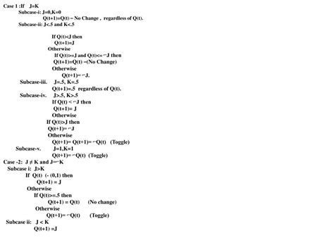 Ppt Fuzzy Sequential Circuit Design Powerpoint Presentation Free Download Id2641701