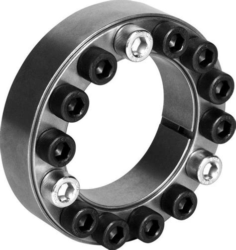 Series C200 Locking Assembly On Climax Metal Products Company