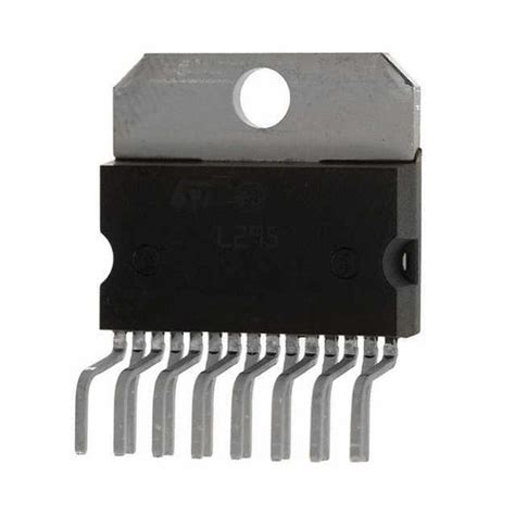 L295 2.5 A Driver