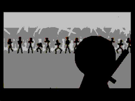 Stickman S Cen