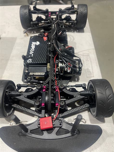 Xray X F R C Tech Forums