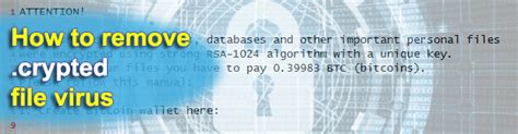 Decrypt Crypted File Virus Nemucod Ransomware Trojan Removal Soft2secure Soft2secure