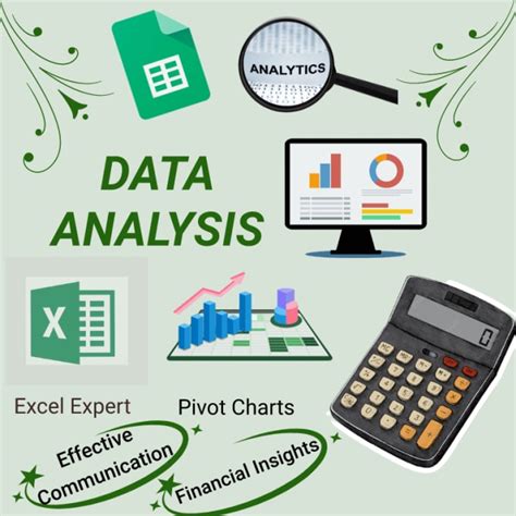 Provide Expert Data Analysis Using Excel By Zaydvapiwala Fiverr