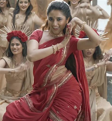 Priyanka Arul Mohan Rhottamilcelebs