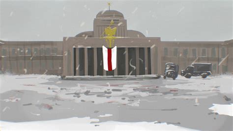 Ides Of March By Endzustand On Deviantart