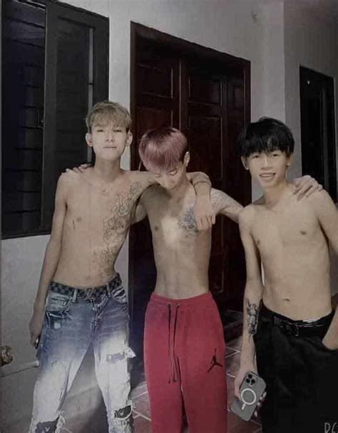 Ảnh Đức Mõm Ngầu Đức Mõm Là Ai Người Yêu Sinh Năm Bao Nhiêu