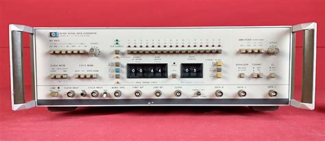 8018a Agilent Keysight Alltest Instruments