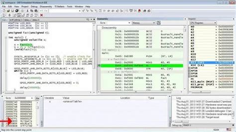 Embedded Programing Services At Rs 1000 In Chennai ID 2851951873930