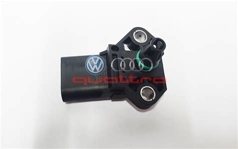 Map Sensor Vw Touareg Bengkel Quattro Audi Vw Specialist