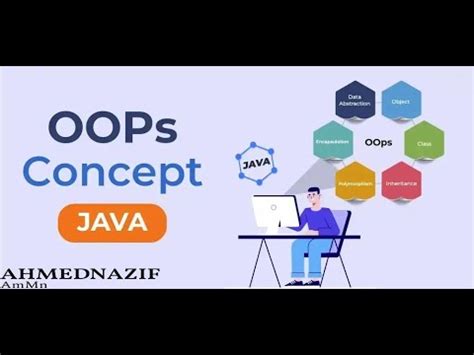 2 OOP Using Java Access Modifier Getter Setter شرح بالعربي YouTube