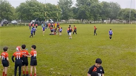 U11 საბავშვო რაგბის ფესტივალი პატარძეულში 2023 05 ხვამლი ლელო ვარკეთილი 3 2 Youtube