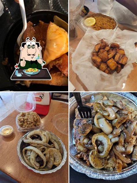 Koité Grill Silver Spring Restaurant Menu Prices And Reviews