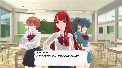 School Days Simulator Per Iphone Download