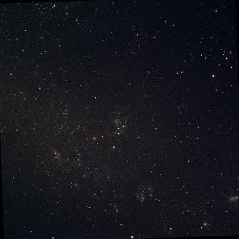 Ngc 1910 Stack 79frames 316s Withdisplaystretch 2023 February Eaa