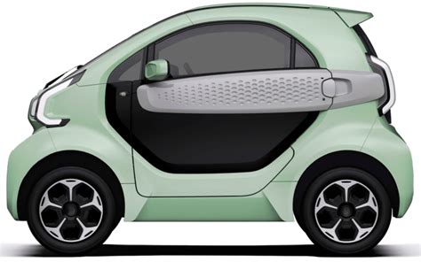 Yoyo Pro Electric Car Xev Yoyo Pro Electric Car Xev Uk