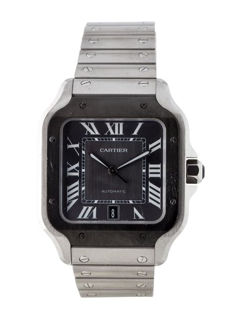 Cartier Rotonde De Cartier Watch 3749 W1556369 The Realreal
