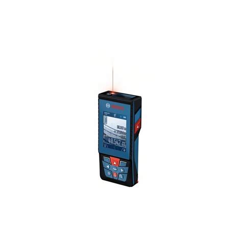 보쉬bosch 레이저 거리측정기 100m