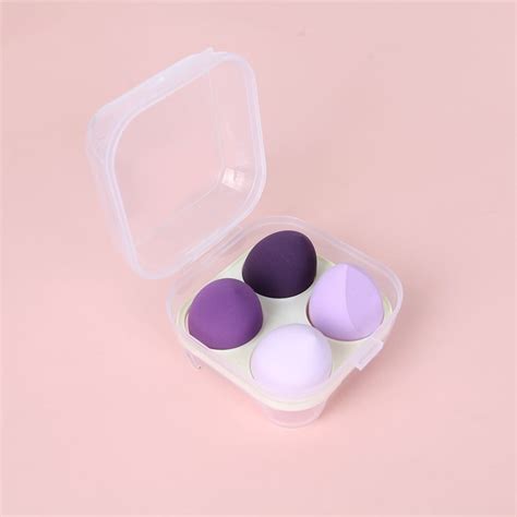 Beauty Blender Set Beauty And Personal Care Face Makeup On Carousell
