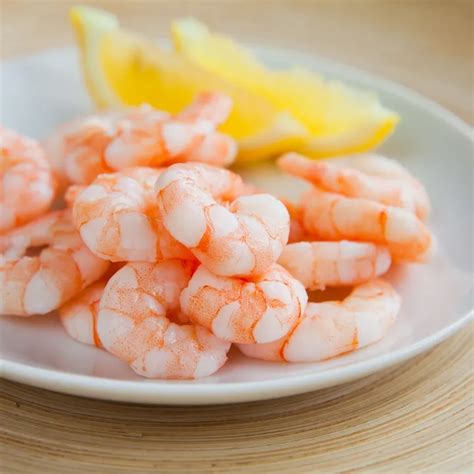 Why is my shrimp turned pink? [2022] | QAQooking.wiki