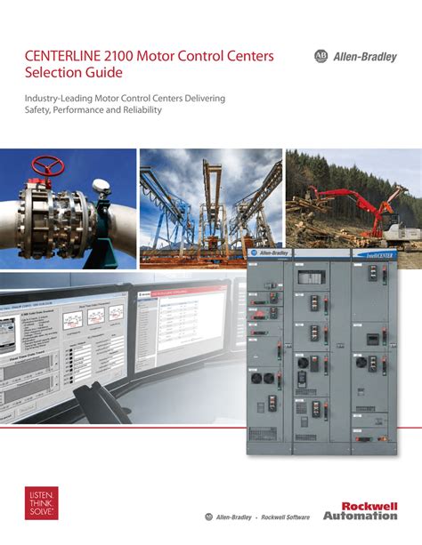 Allen Bradley Mcc Bucket Wiring Diagram Wiring Diagram