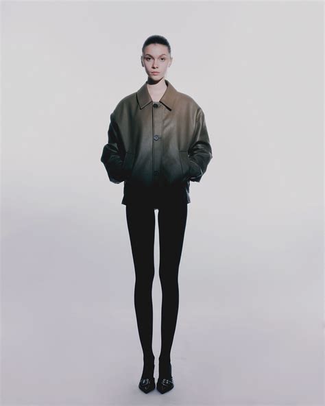 Amelia Cuber Row Model Management In Milan