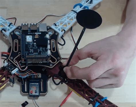 Learn How To Build Your Own Drone From Scratch A DIY Guide