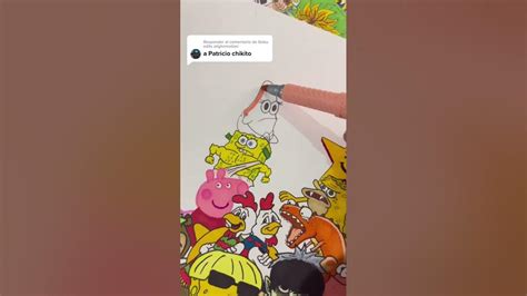 Patricio Chiquito 🏽 Youtube