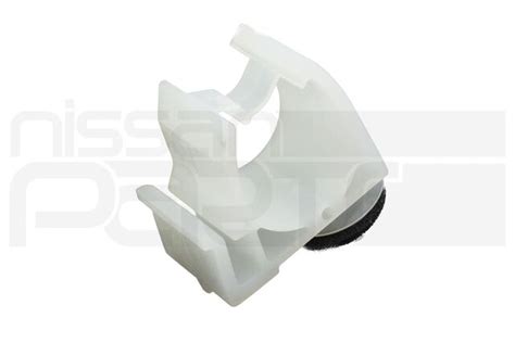 Interior Nissan Parts Store
