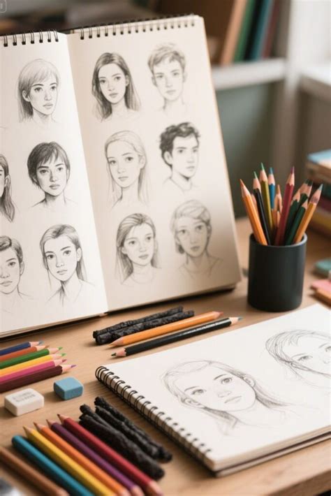 15 Drawing Ideas For Beginners Thatll Actually Make You Want To Pick