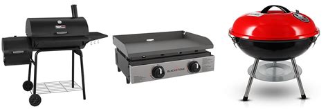 Which Is The Best Camp Grill In 2025