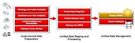 oracle buys endeca dataprix