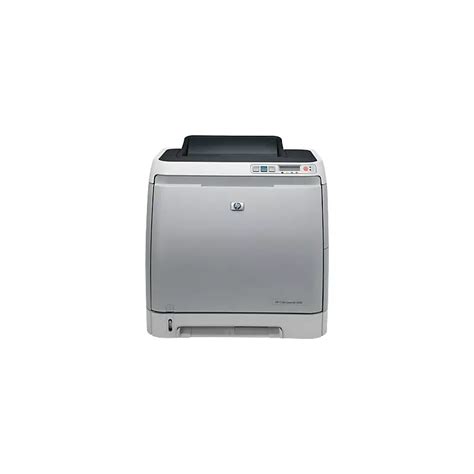 User Manual Hp Color Laserjet English Pages