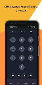 Xiaomi Mi TV Remote Apps On Google Play