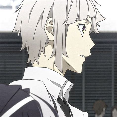 Bungo Stray Dogs 𝐀𝐭𝐬𝐮𝐬𝐡𝐢 𝐍𝐚𝐤𝐚𝐣𝐢𝐦𝐚 Bongou Stray Dogs Stray Dogs