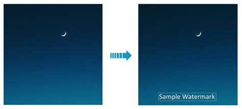 Add Watermark To Images Using Java Text Or Image Watermark