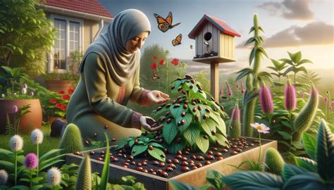 Ipm Unveiled Eco Friendly Pest Control For Homeowners Backyard Focus