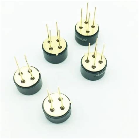 Mlx Esf Dcc Ir Temperature Sensor At Piece Infrared Temperature Sensor In New Delhi