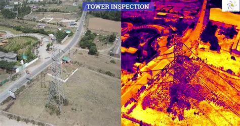 Divya Kumari On Linkedin Tower Inspection Videography Survey