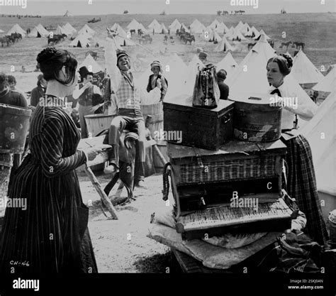 The Charge Of The Light Brigade Filmszene 1968 The Charge Of The Light Brigade Movie Scene