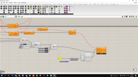 Grasshopper Player Custom Tools And Wish List Page 5 Grasshopper Mcneel Forum