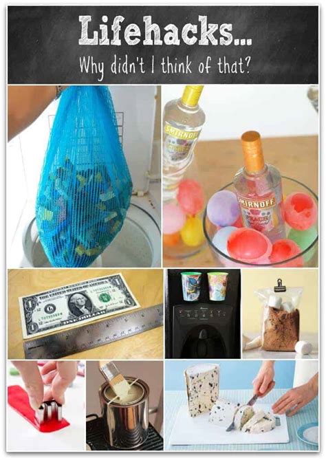 Omg So Smart Life Hacks Princess Pinky Girl