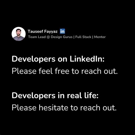 Software Developers Coding Tauseef Fayyaz