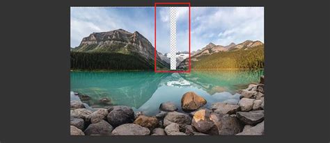 How To Fix Panorama Stitching Errors Using Photoshop Mapsystems