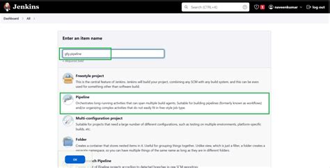 ci cd pipeline in jenkins geeksforgeeks
