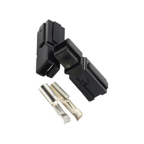 Jisader 4xpower Terminal Connector Quick Connector Ups Plug For Ups