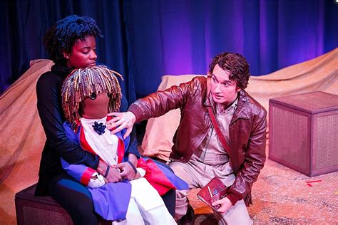 Puppet Design On Behance