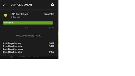 ESP Reliability Issues Disconnects Alot ESPHome Home Assistant Community