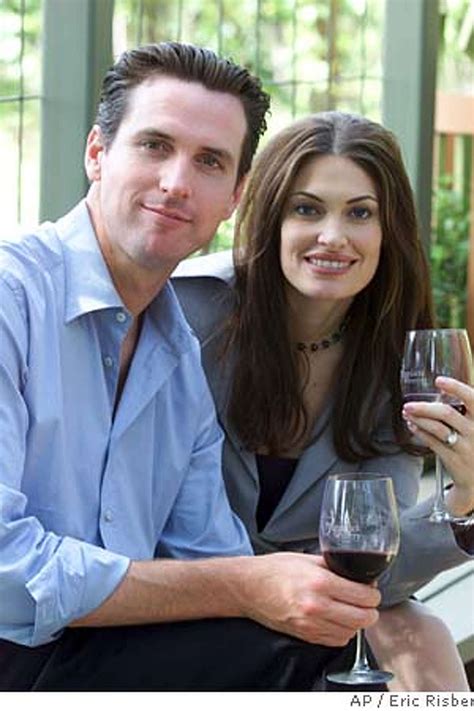 Kimberly Guilfoyle Divorce Settlement