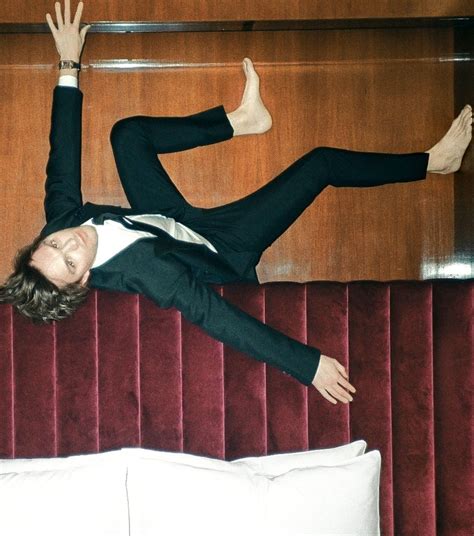 Thestarscomeouttoplay Nicholas Hoult Shirtless Barefoot